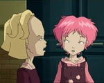 Heidi Klinger | Code Lyoko Wiki | Fandom