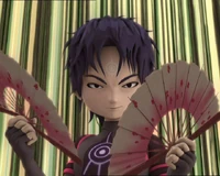 Tessen Fans | Code Lyoko Wiki | Fandom