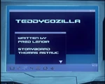 Teddygozilla | Code Lyoko Wiki | Fandom