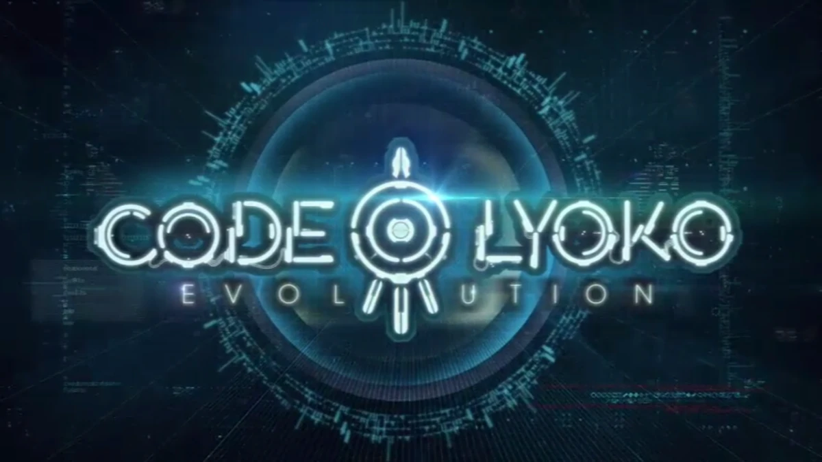 Code Lyoko Evolution | Code Lyoko Wiki | Fandom
