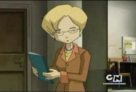 Nicole Weber | Code Lyoko Wiki | Fandom