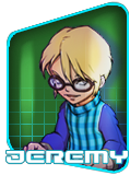 Code Lyoko MMORPG | Code Lyoko Wiki | Fandom