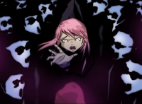 Anthea Schaeffer | Code Lyoko Wiki | Fandom