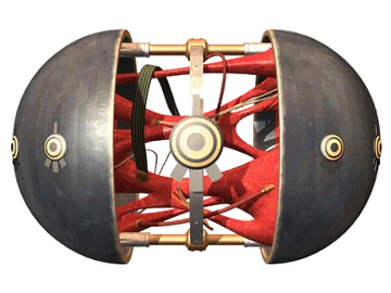 code lyoko megatank toy