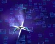 Monster Virtualization | Code Lyoko Wiki | Fandom