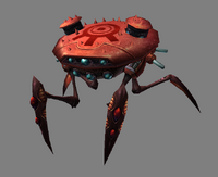 Code Lyoko MMORPG | Code Lyoko Wiki | Fandom