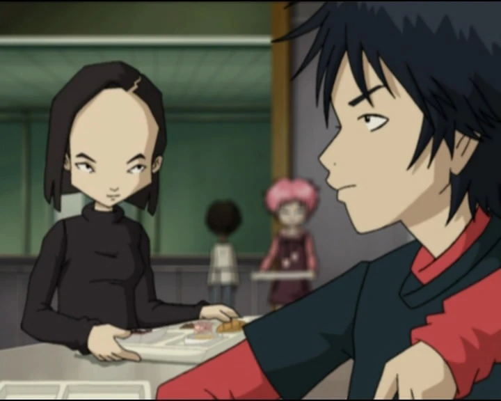 William Dunbar/Gallery: Season 2 | Code Lyoko Wiki | Fandom