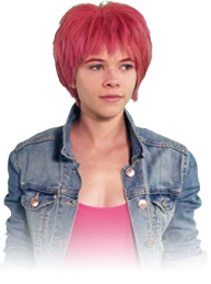 Aelita | Code Lyoko Wiki | Fandom