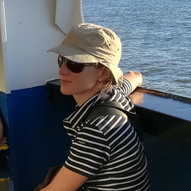 Dorothée Robert | Code Lyoko Wiki | Fandom