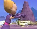 Tarantula | Code Lyoko Wiki | Fandom