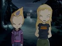 Bringa Erinsdottir | Code Lyoko Wiki | Fandom