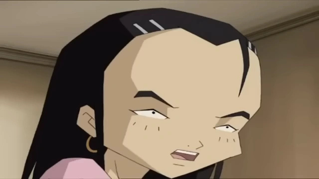 Elisabeth Delmas | Code Lyoko Wiki | Fandom