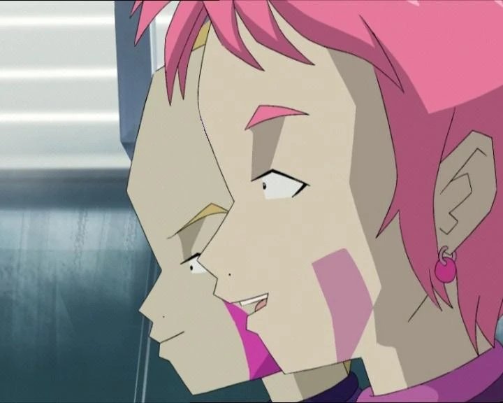 Teletrasporto su Kadic | Code Lyoko Wiki | Fandom