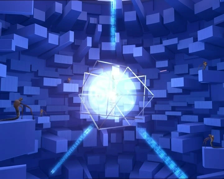 Stagione 3 | Code Lyoko Wiki | Fandom