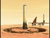 Lyoko Wires | Code Lyoko Wiki | Fandom