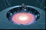 Digital Sea | Code Lyoko Wiki | Fandom