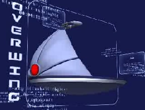 Overwing | Code Lyoko Wiki | Fandom