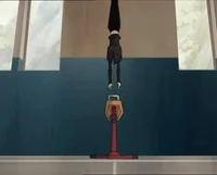 Gym | Code Lyoko Wiki | Fandom
