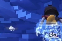 Devirtualization | Code Lyoko Wiki | Fandom