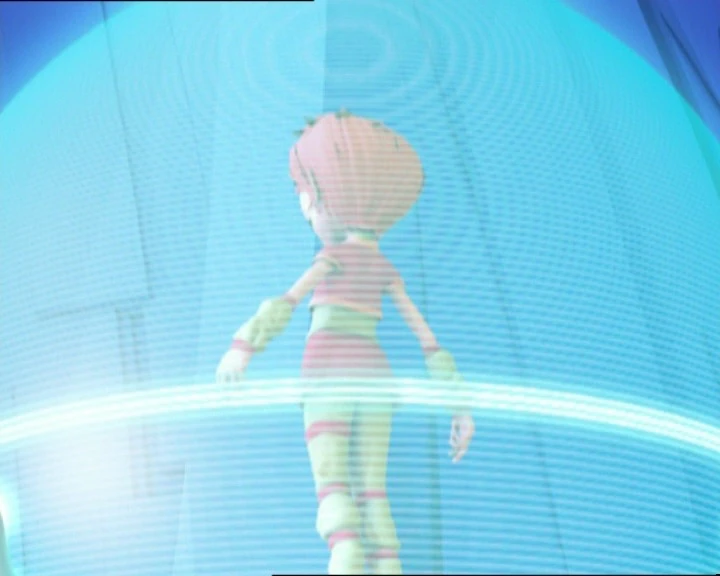 Cheia | Code Lyoko Wiki | Fandom