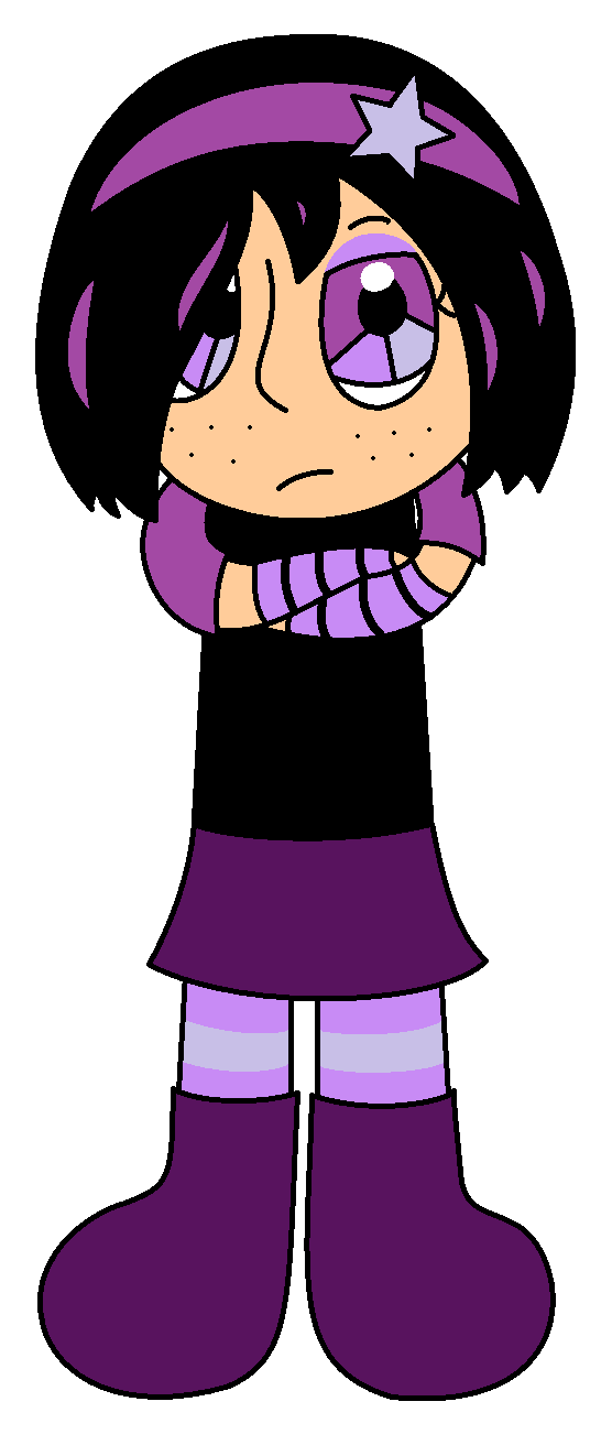 Molly Gauthier | Code Lyoko Fanfiction Wiki | Fandom