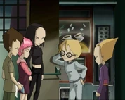 Season 10 | Code Lyoko Fanfiction Wiki | Fandom