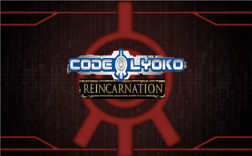 Code Lyoko Reincarnation Code Lyoko Fanfiction Wiki Fandom