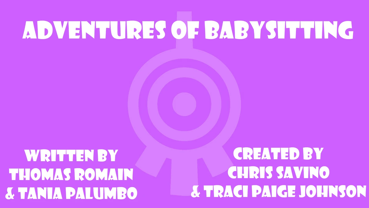 Adventures of Babysitting | Code Lyoko Fanfiction Wiki | Fandom