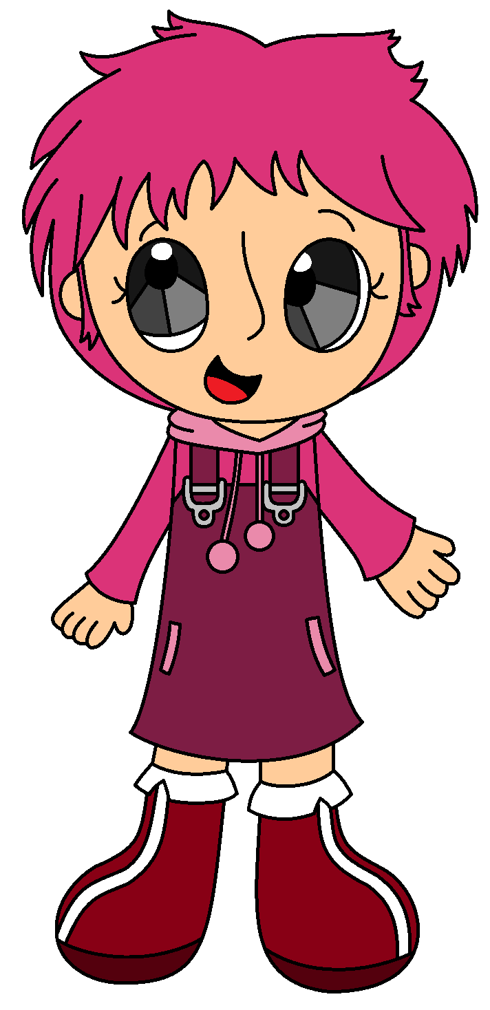 Aelita Schaeffer (New Adventures) | Code Lyoko Fanfiction Wiki | Fandom
