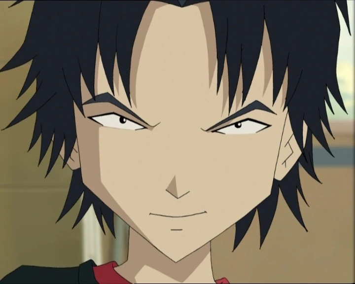 Psycho Tsunami | Code Lyoko Fanfiction Wiki | Fandom