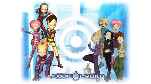 Code Lyoko Tales | Code Lyoko Fanfiction Wiki | Fandom