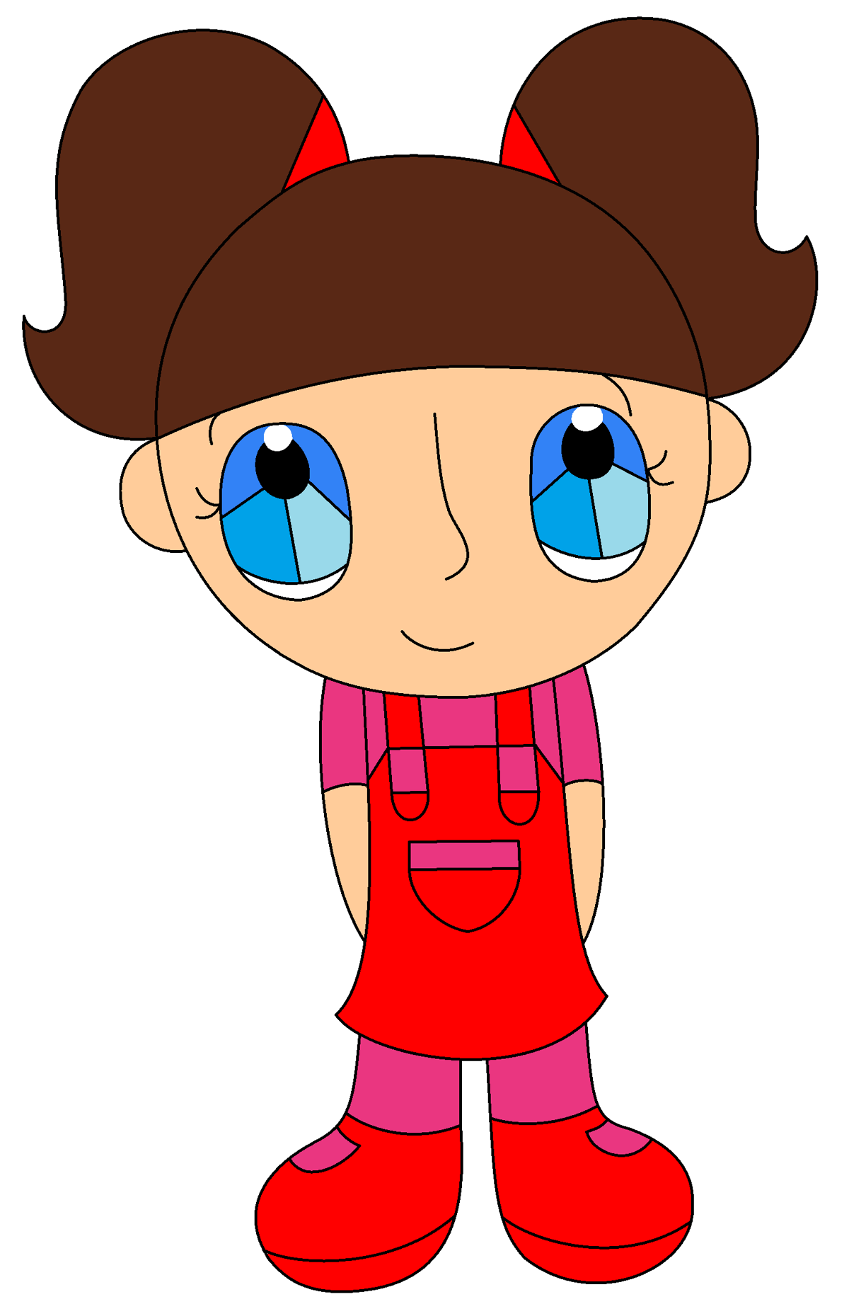 Tiffany Gauthier | Code Lyoko Fanfiction Wiki | Fandom