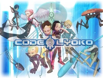 Season 21 | Code Lyoko Fanfiction Wiki | Fandom
