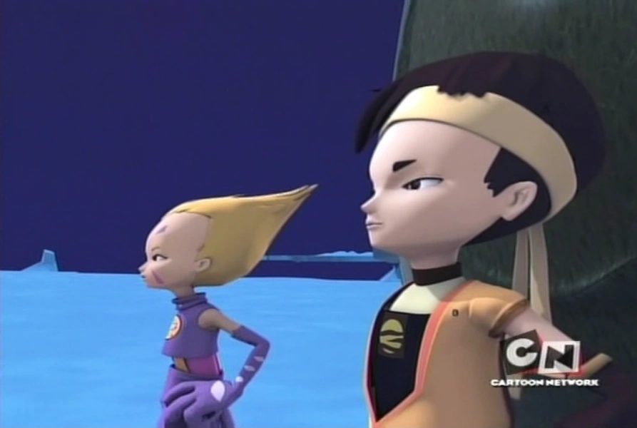 The Enemy Awakens | Code Lyoko Fanfiction Wiki | Fandom