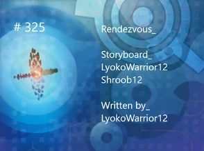 Rendezvous | Code Lyoko Fanfiction Wiki | Fandom