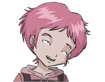 code lyoko aelita coloring pages