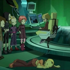 Season 10 | Code Lyoko Fanfiction Wiki | Fandom