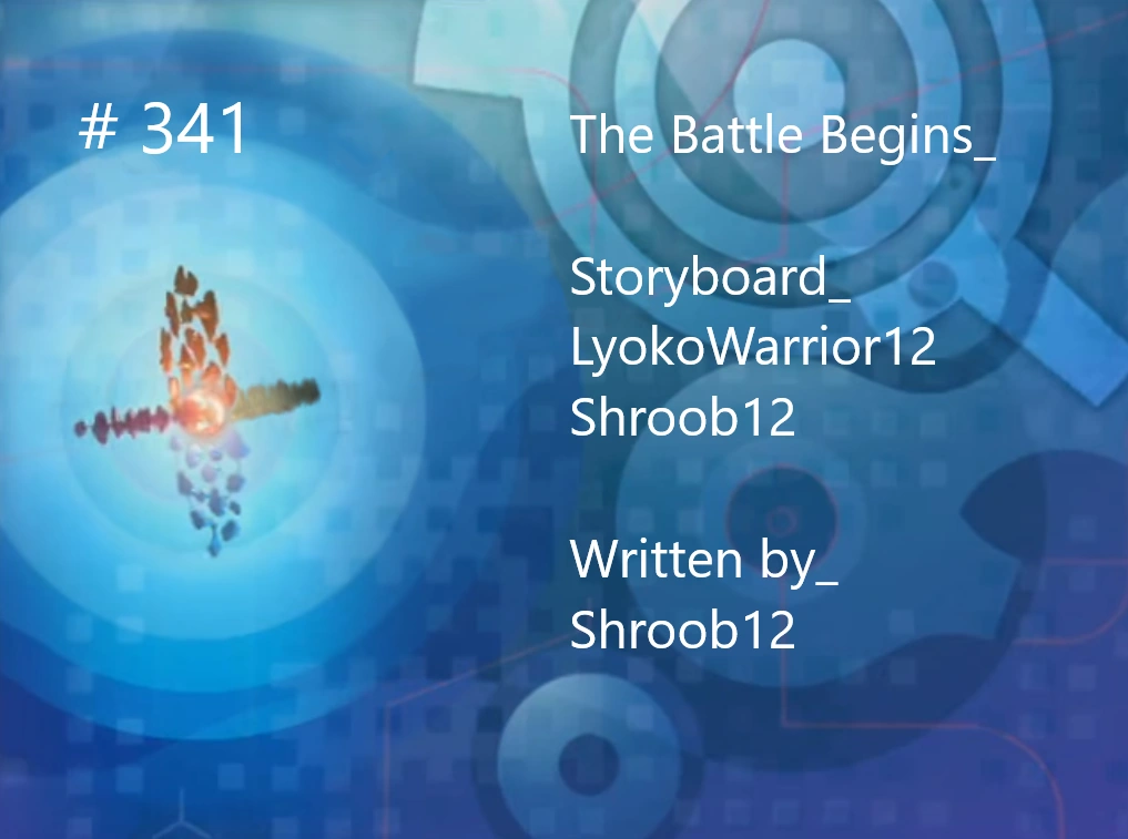 The Battle Begins | Code Lyoko Fanfiction Wiki | Fandom