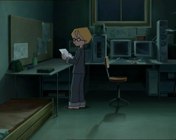 The Hour Of Review | Code Lyoko Fanfiction Wiki | Fandom