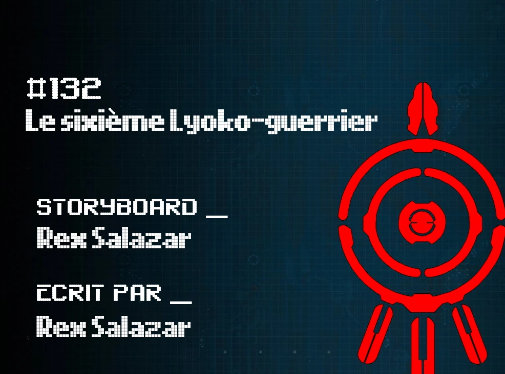 The Sixth Lyoko-Warrior | Code Lyoko Fanfiction Wiki | Fandom