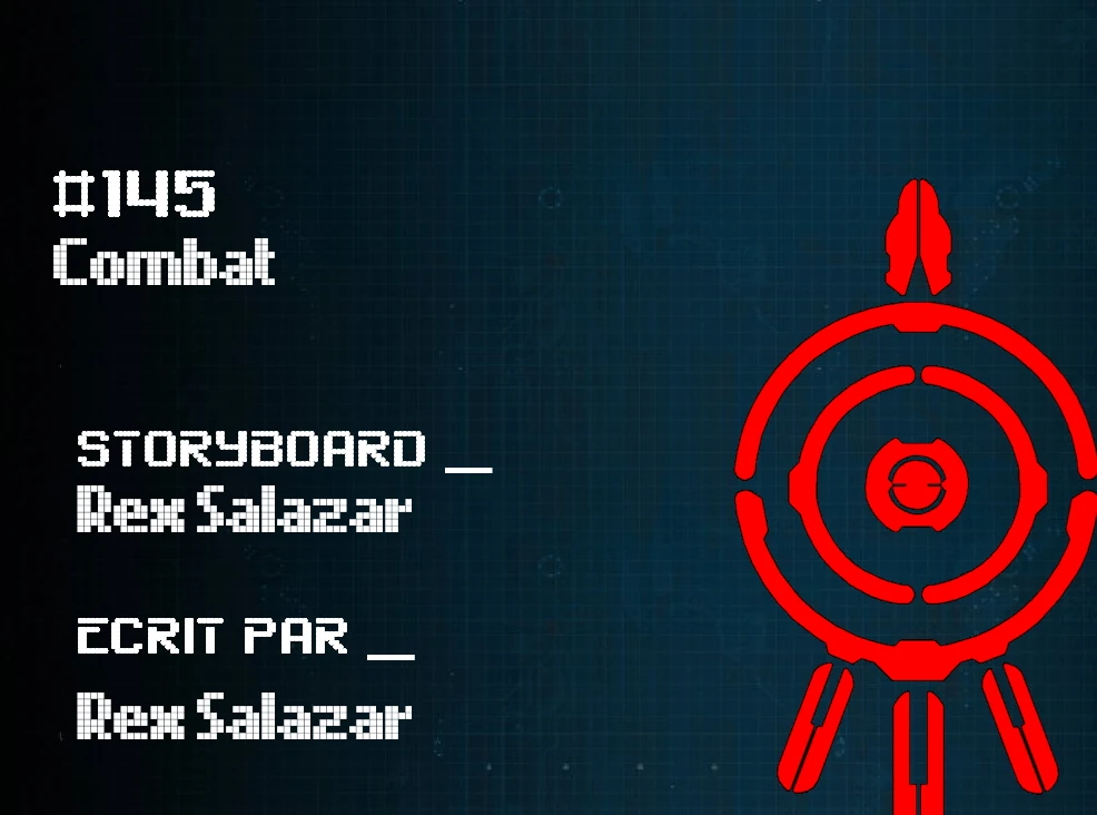 Combat | Code Lyoko Fanfiction Wiki | Fandom