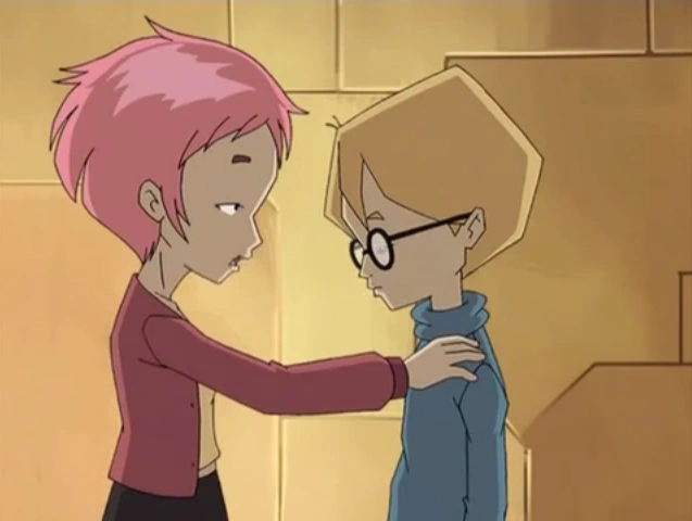 Back To Lyoko Again | Code Lyoko Fanfiction Wiki | Fandom