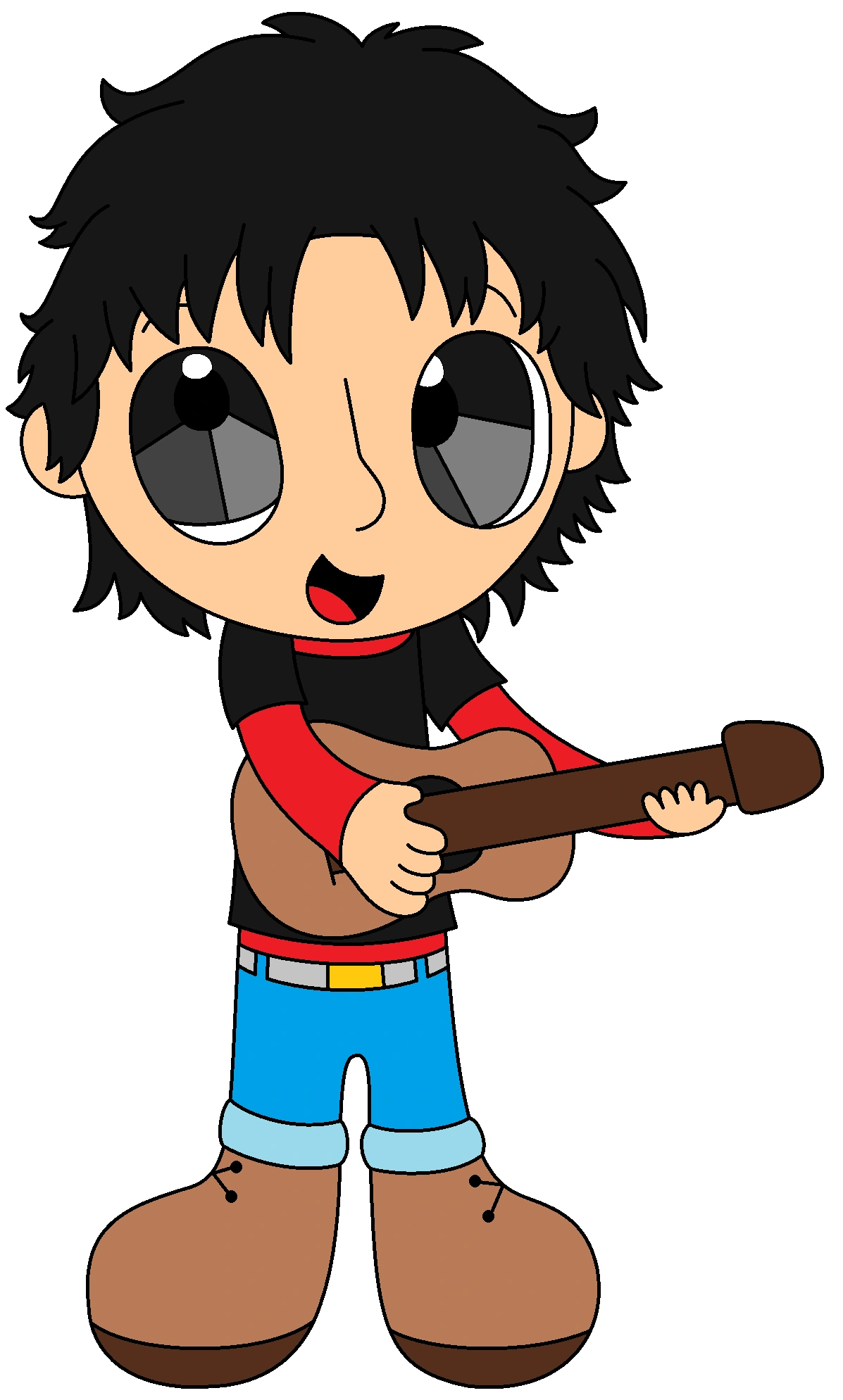 William Dunbar (New Adventures) | Code Lyoko Fanfiction Wiki | Fandom