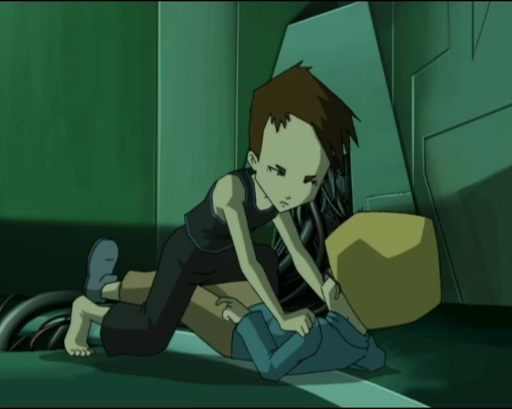 The Midnight Of The Radio Station | Code Lyoko Fanfiction Wiki | Fandom