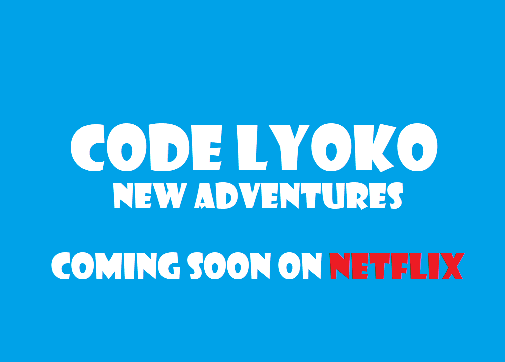 Code Lyoko: New Adventures | Code Lyoko Fanfiction Wiki | Fandom