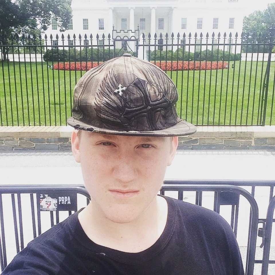 Tyler Hammer | Code Lyoko Rebirth Wikia | Fandom