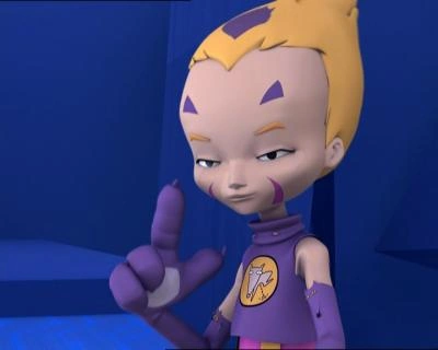 Odd Della Robbia | Code Lyoko (M) Wiki | Fandom