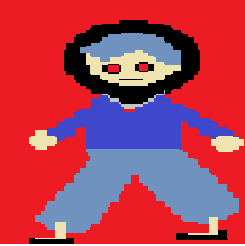 Mal | Code Lyoko (M) Wiki | Fandom