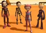 Lyoko Warriors | Code Lyoko (M) Wiki | Fandom