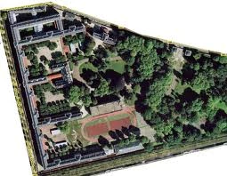 Kadic Academy | Codelyoko-roleplay Wiki | Fandom